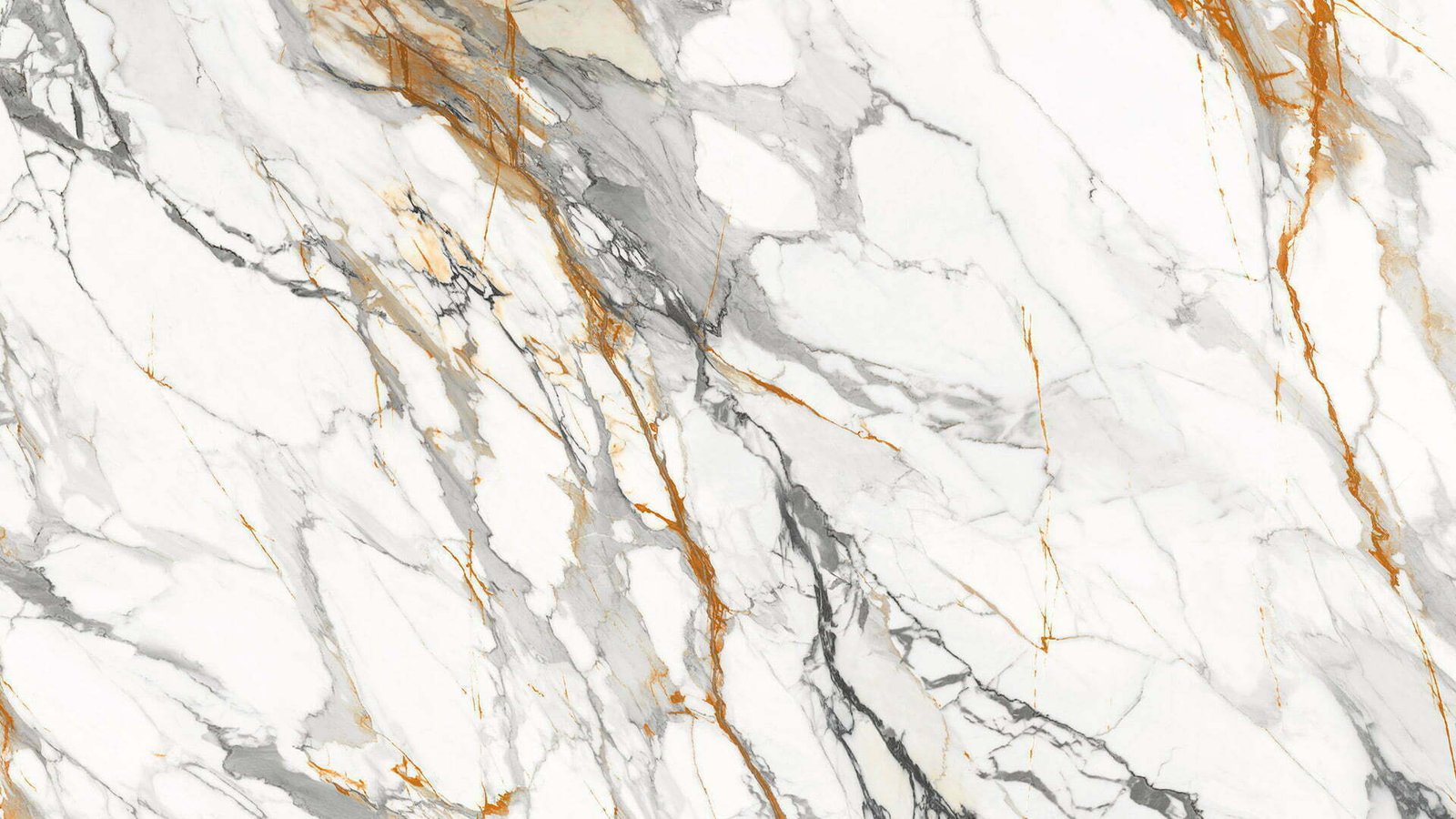 Luxury White - Sintered Stone Master